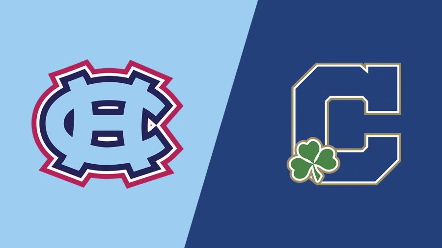 Cathedral withstands late rally to win first softball crown | Indiana High School Athletic ...